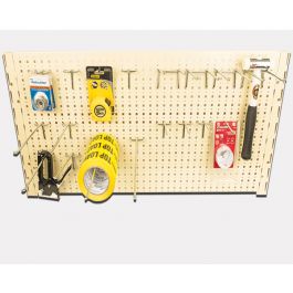 BAC Hang-up Storage Panel 95 Kit - BAC Systems